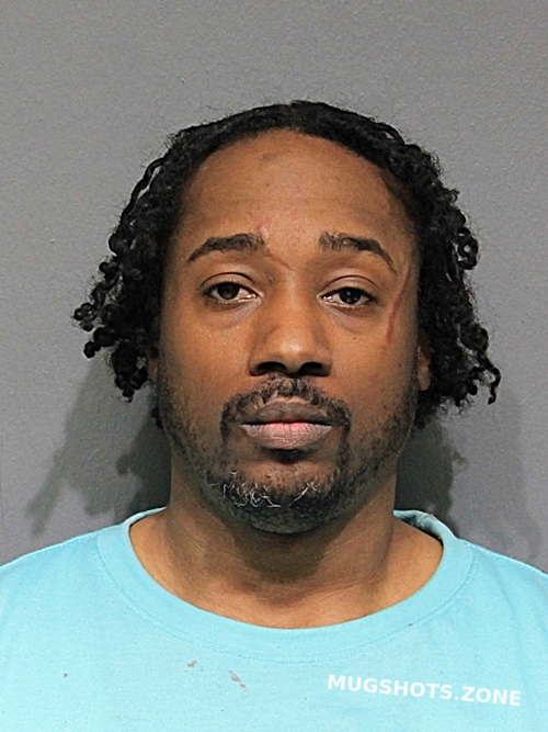 WILLIAM E WILLIAMS 03/24/2025 - Chicago Mugshots Zone
