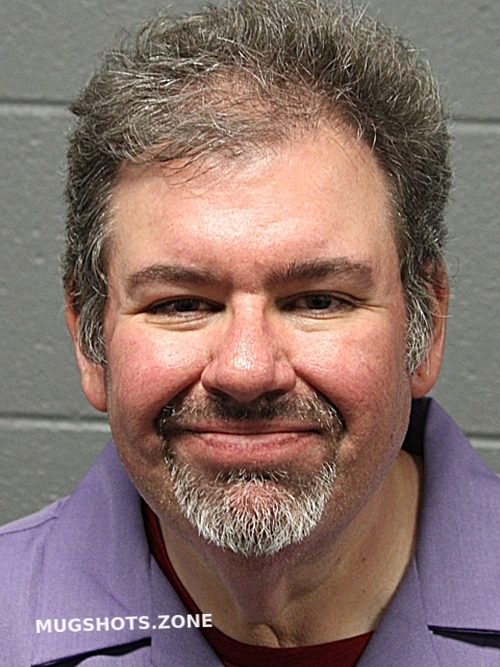 JAMES A FABER 03/24/2025 - Chicago Mugshots Zone