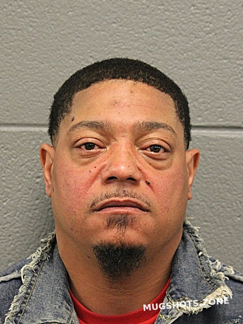 AARON M MILLER 03/24/2025 - Chicago Mugshots Zone