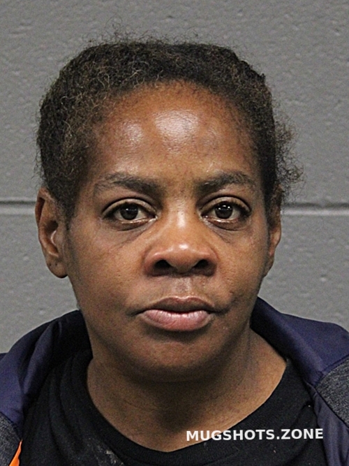 KESHA WILLIAMS 03/24/2025 - Chicago Mugshots Zone