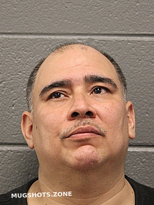 ROLANDO CASTILLO 03/24/2025 - Chicago Mugshots Zone