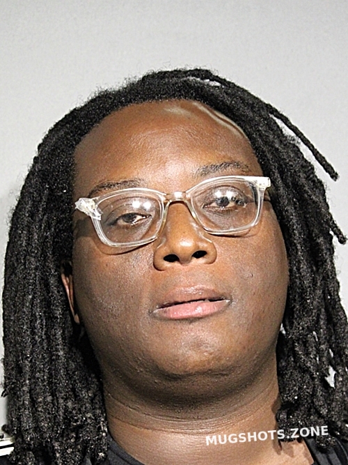 KIMATHI K OPOKU 03/25/2025 - Chicago Mugshots Zone
