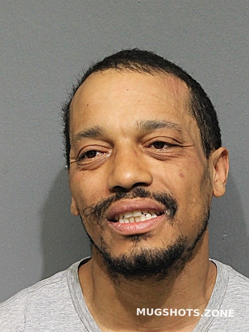 KENNETH J BROOKS II 03/25/2025 - Chicago Mugshots Zone