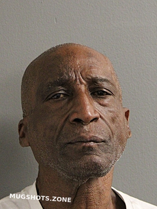 CHARLIE WILLIAMS 03/25/2025 - Chicago Mugshots Zone