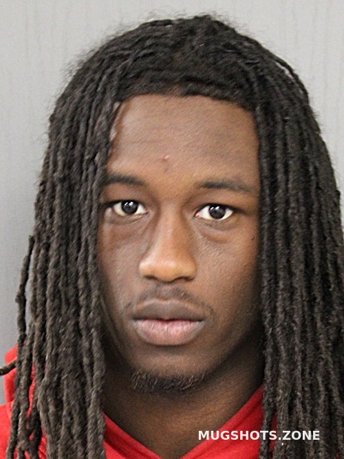 JAYLAND YOUNG 03/25/2025 - Chicago Mugshots Zone