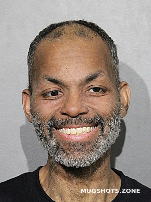 GEORGE L HANDY 03/25/2025 - Chicago Mugshots Zone