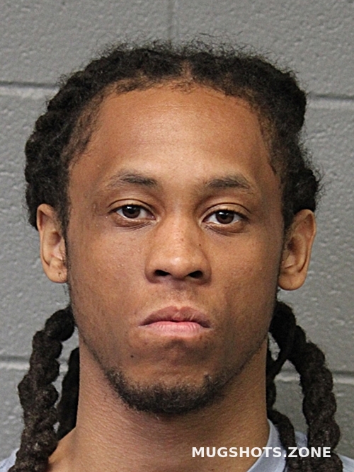 TIMOTHY E ANDREWS 03/25/2025 - Chicago Mugshots Zone