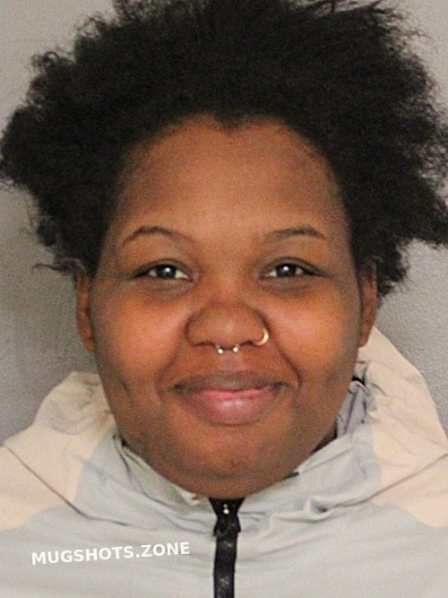 OCTAVIA LASHELL ANDERSON 03/25/2025 - Chicago Mugshots Zone