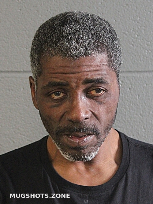 SHAN C WRIGHT 03/25/2025 - Chicago Mugshots Zone