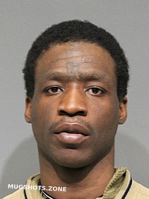 JASON D KILLINGSWORTH 03/25/2025 - Chicago Mugshots Zone