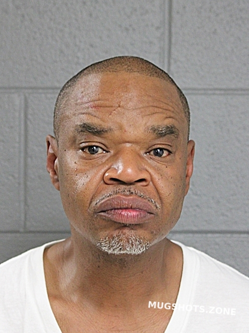 CURTIS L CONLEY 03/25/2025 - Chicago Mugshots Zone