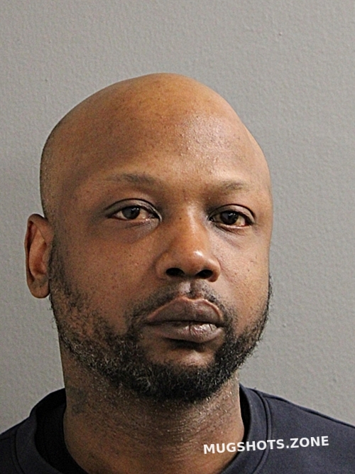 JOHNELL SMITH 03/25/2025 - Chicago Mugshots Zone