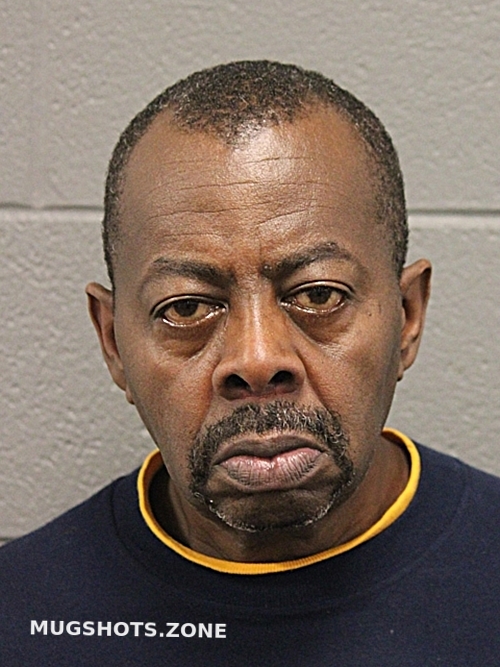 NATHAN J FELTON 03/25/2025 - Chicago Mugshots Zone