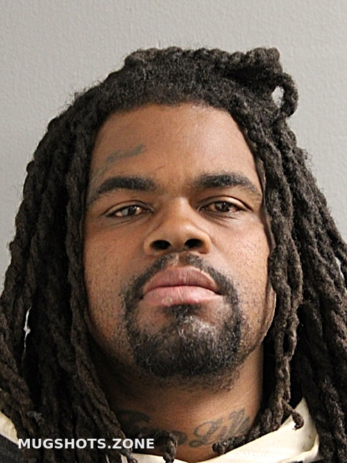 CURTIS ADAMS 03/25/2025 - Chicago Mugshots Zone