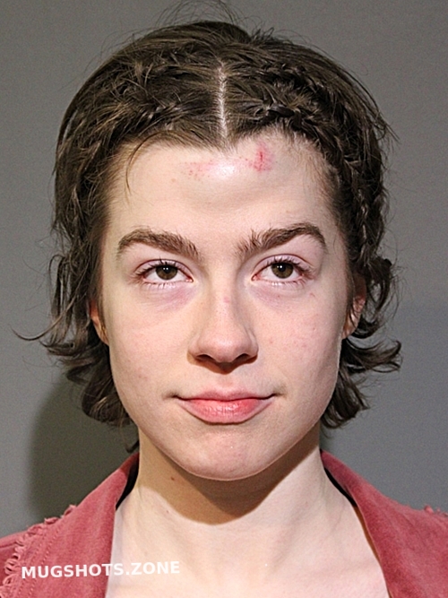 NATALIE GRACE LOCKE 03/26/2025 - Chicago Mugshots Zone