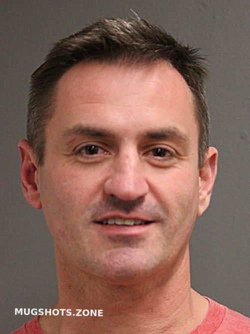 AARON J MURPHY 03/26/2025 - Chicago Mugshots Zone