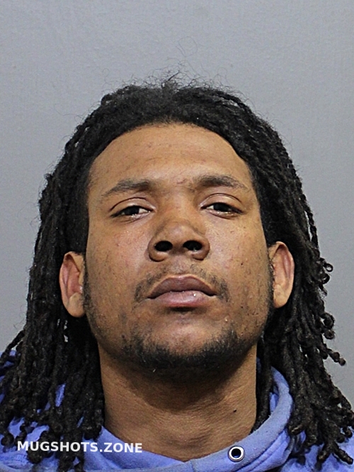 VICTOR M RONDON SANCHEZ 03/26/2025 - Chicago Mugshots Zone