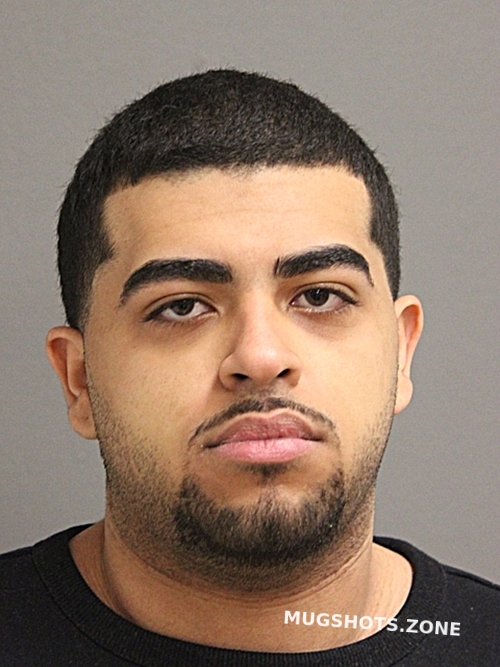 JASON J GONZALEZ 03/26/2025 - Chicago Mugshots Zone