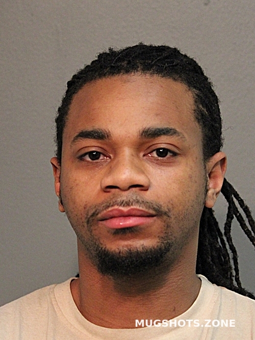 LARRY WILLIS 03/27/2025 - Chicago Mugshots Zone