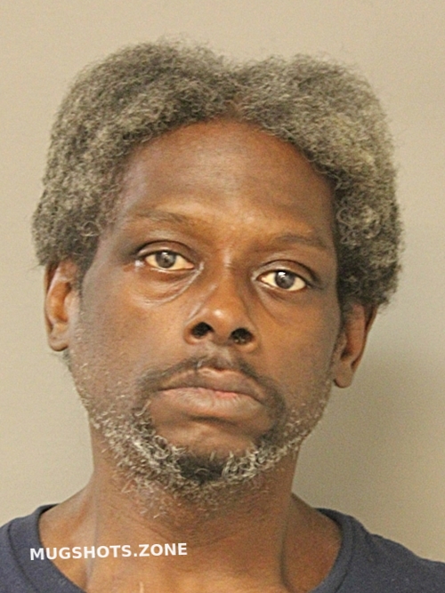 LEON AUSTIN 03/27/2025 - Chicago Mugshots Zone