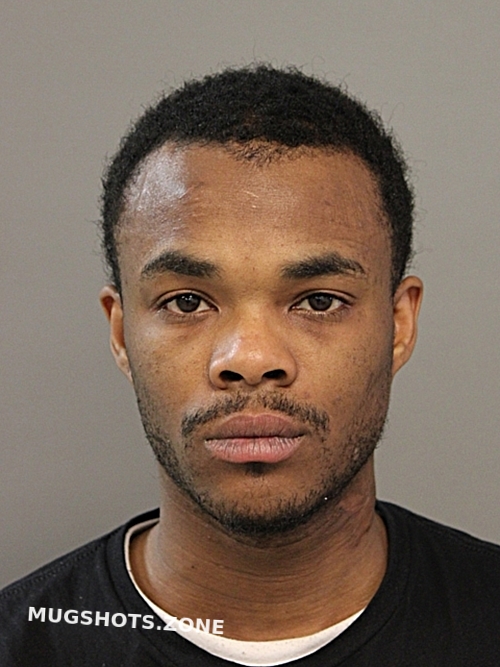 ANTHONY JUWAN HOWARD 03/27/2025 - Chicago Mugshots Zone