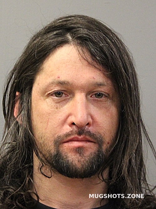 JACOB JOHNATHAN BABIARZ 03/27/2025 - Chicago Mugshots Zone