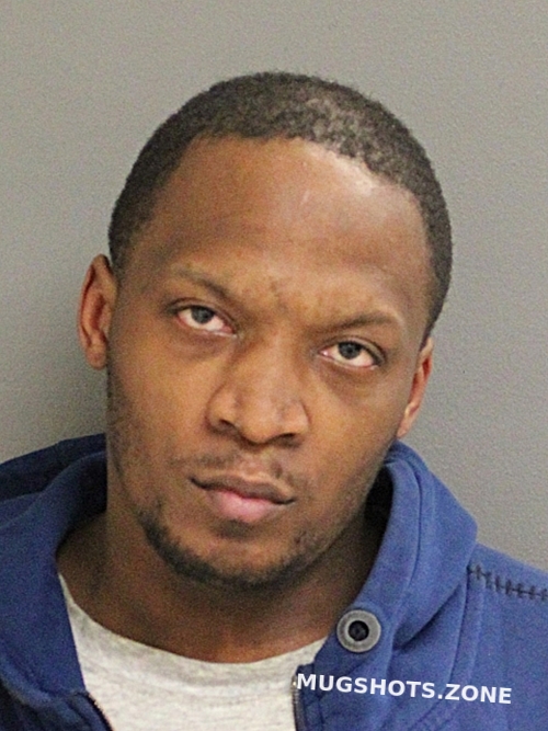 TREVELL L BRITT 03/27/2025 - Chicago Mugshots Zone