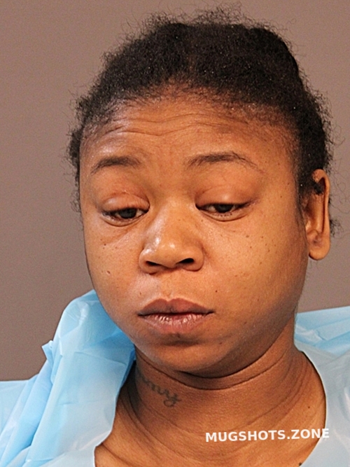 LACRYSTAL J GOODMAN 03/28/2025 - Chicago Mugshots Zone