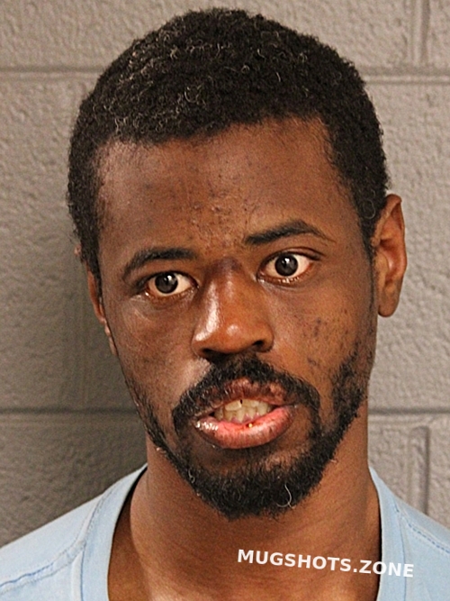 JAMES B LEWIS 03/28/2025 - Chicago Mugshots Zone