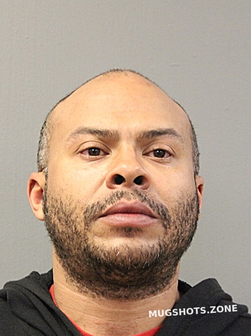 DAVID M KOWALL 03/28/2025 - Chicago Mugshots Zone