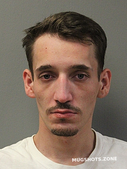 KEVIN MILLER 03/28/2025 - Chicago Mugshots Zone