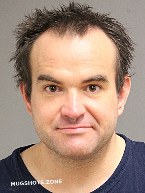 DOUGLAS R SISSON 03/28/2025 - Chicago Mugshots Zone