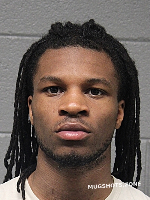 TREMONE WATSON 03/28/2025 - Chicago Mugshots Zone
