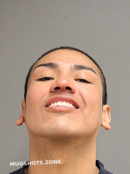 ALEXIS AGUILAR CISNEROS 03/28/2025 - Chicago Mugshots Zone