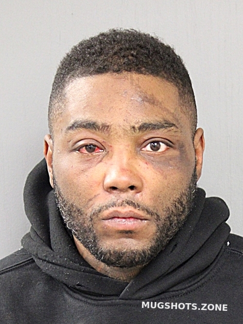 NICHOLAS HOUSE 03/28/2025 - Chicago Mugshots Zone