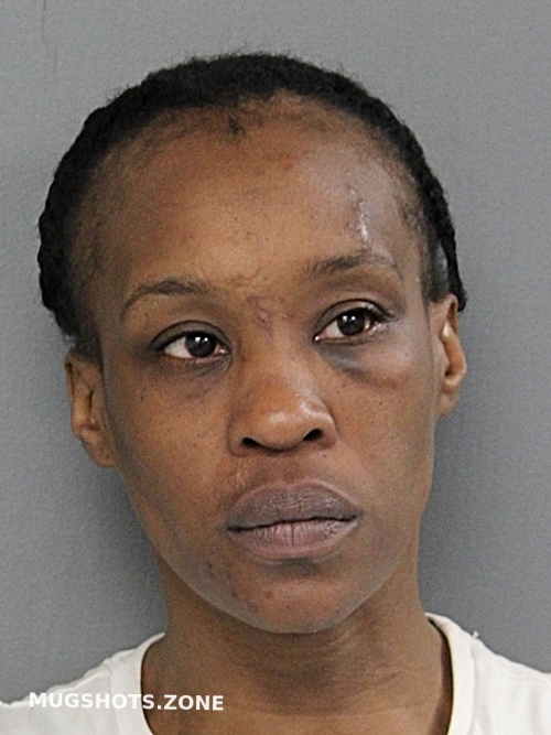 CRYSTAL D SMITH 03/28/2025 - Chicago Mugshots Zone