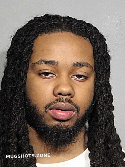 BRANDON A PERRIN 03/28/2025 - Chicago Mugshots Zone