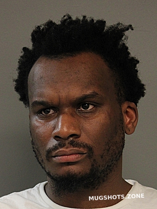 EMMANUEL L ANDERSON 03/28/2025 - Chicago Mugshots Zone