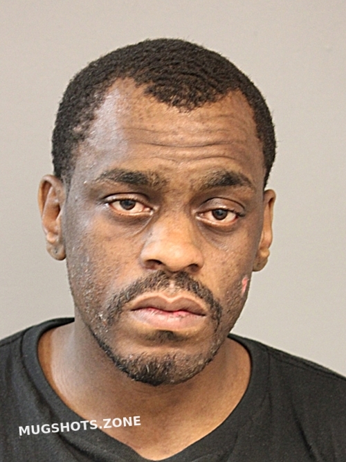 DARCELL IGBO 03/28/2025 - Chicago Mugshots Zone