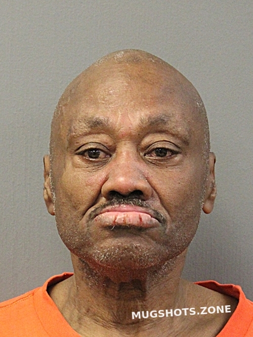 RAYMOND L GLASPIE 03/29/2025 - Chicago Mugshots Zone