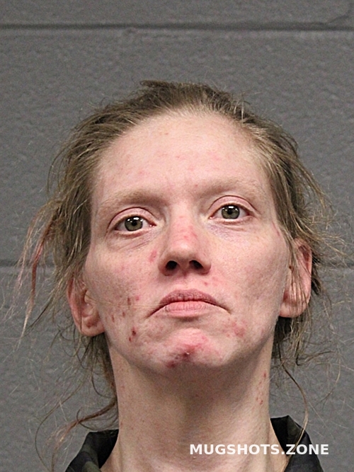 DEBRA J BAKER 03/29/2025 - Chicago Mugshots Zone
