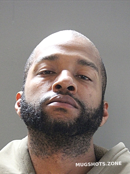 ALEXANDER MC PERRYMAN 03/29/2025 - Chicago Mugshots Zone