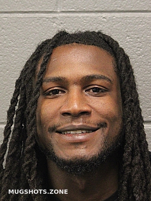 DEHRELL M JACKSON 03/29/2025 - Chicago Mugshots Zone