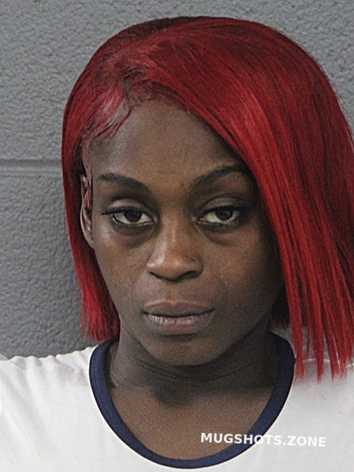 SHONTAE A DONALD 03/29/2025 - Chicago Mugshots Zone