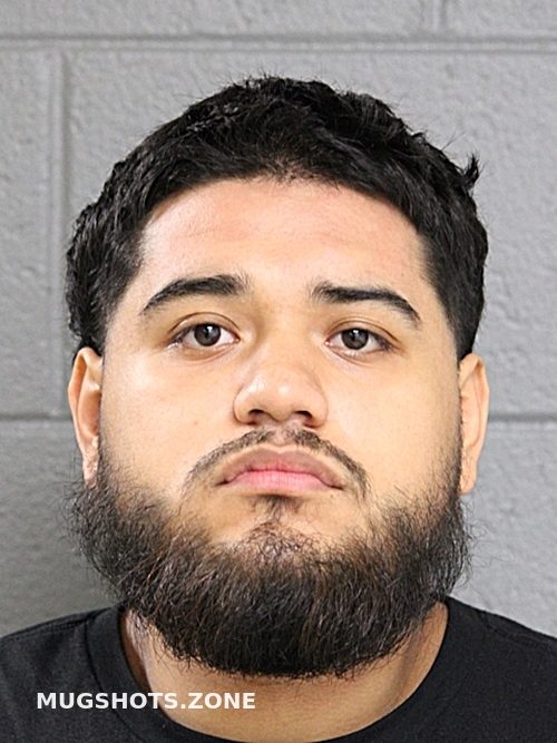 JOSHUA OROZCO 03/30/2025 - Chicago Mugshots Zone