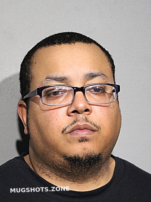 WILLIAM D MORRISON 03/30/2025 - Chicago Mugshots Zone