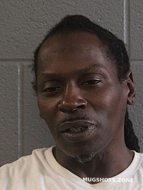 JEROME AUSTIN 03/30/2025 - Chicago Mugshots Zone