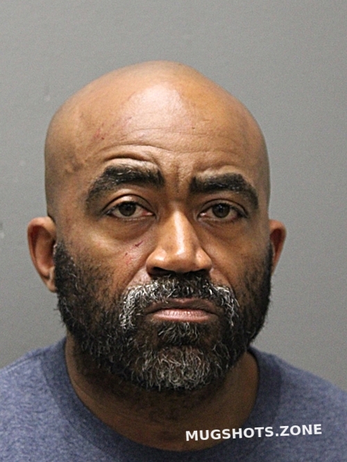 JAMES E WILLIAMS 03/30/2025 - Chicago Mugshots Zone