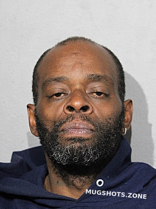 TERRY T STROTHER 03/30/2025 - Chicago Mugshots Zone