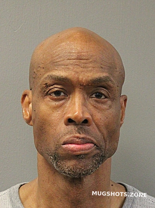 JOHN A JACKSON 03/30/2025 - Chicago Mugshots Zone